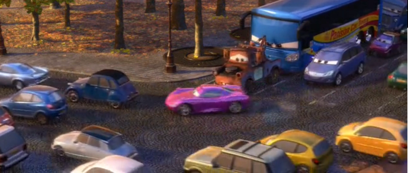 Emmanuel | Disney Wiki | Fandom