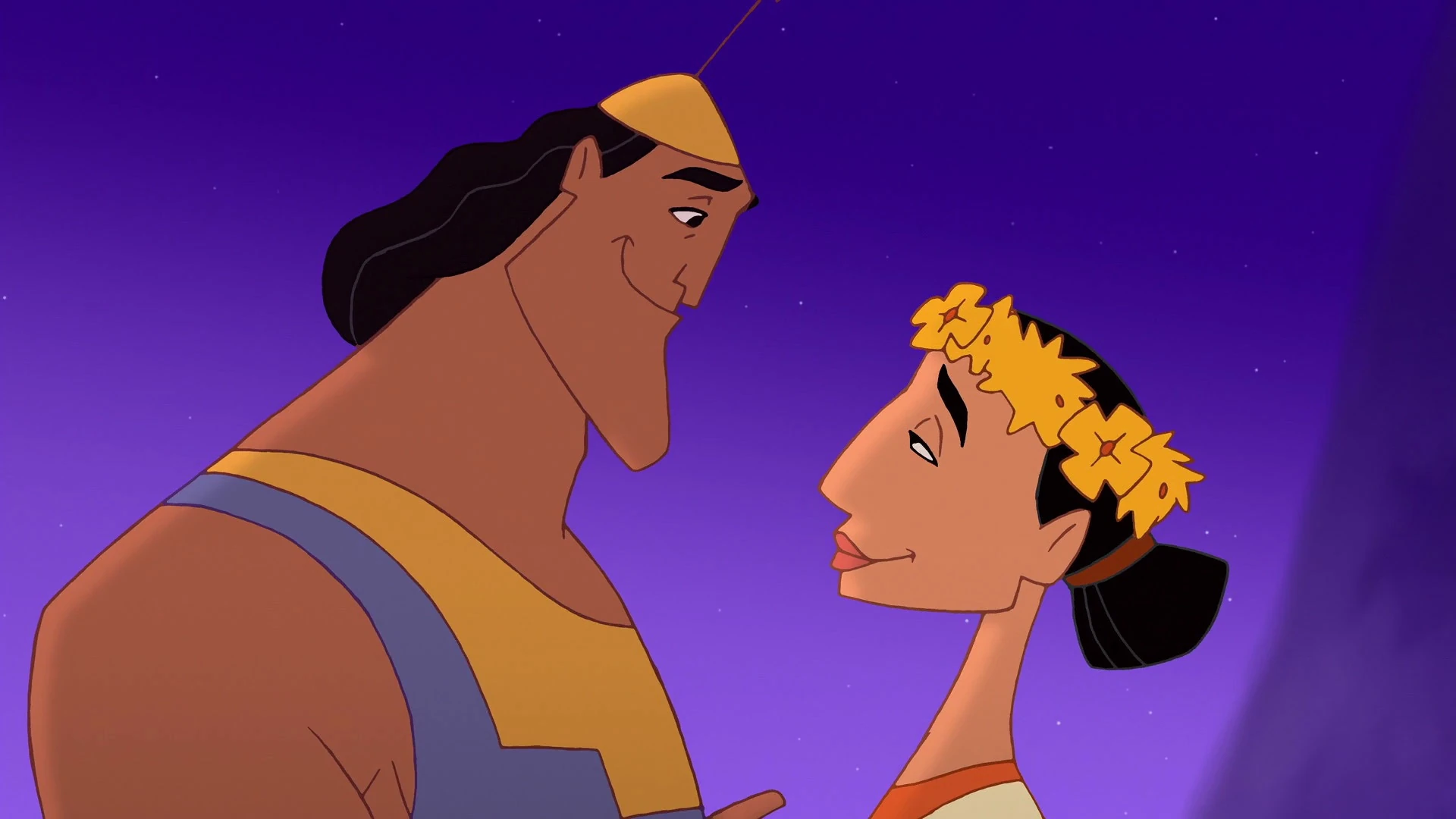 Image - Kronk & Birdwell (2).jpg | Disney Wiki | FANDOM powered by Wikia