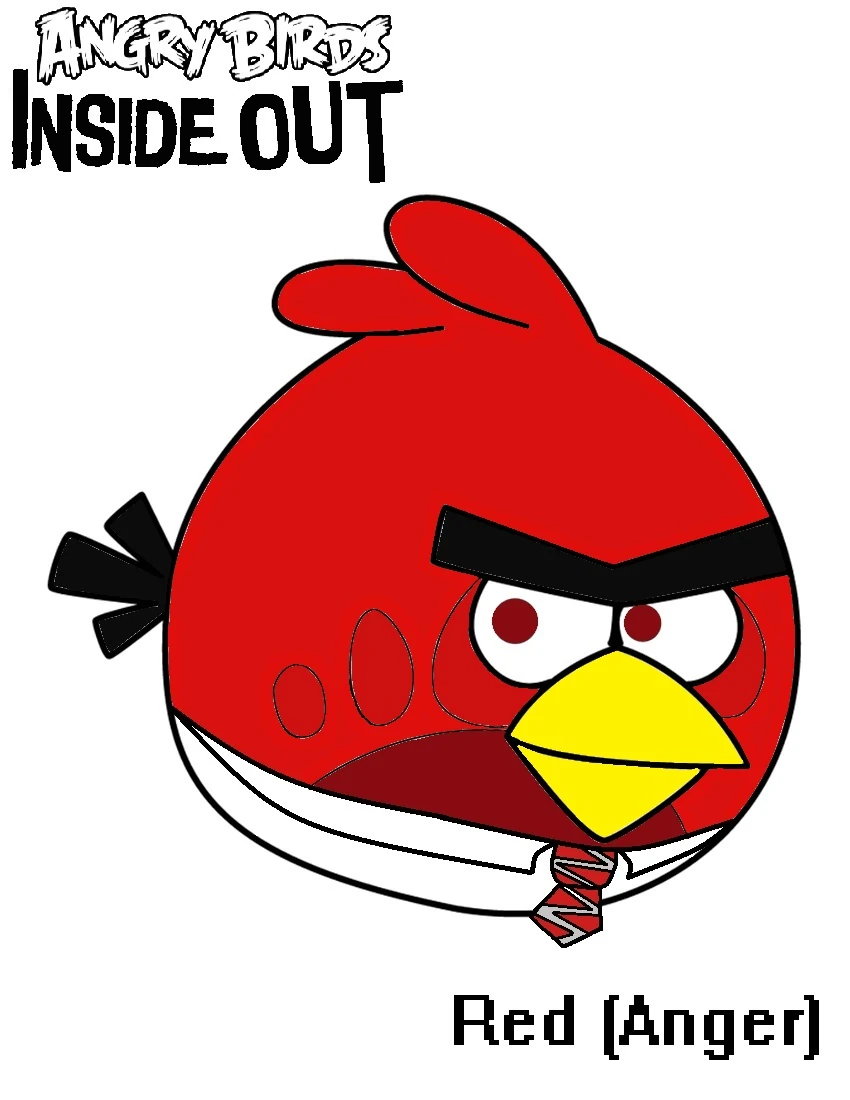 Image - Red-anger-from-angry-birds-inside-out.jpg | Disney Wiki ...