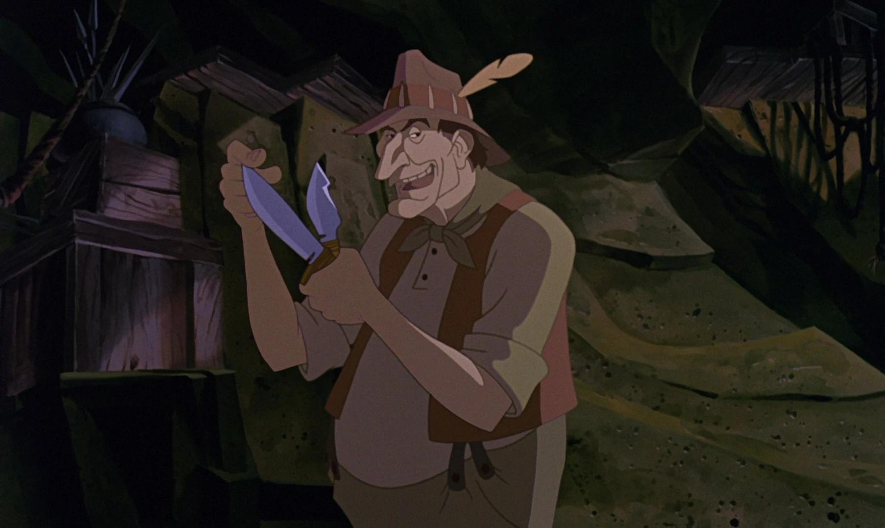 Image - Rescuers-down-under-disneyscreencaps.com-4249.jpg | Disney Wiki ...