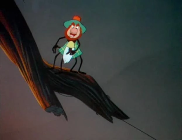 Spider | Disney Wiki | Fandom