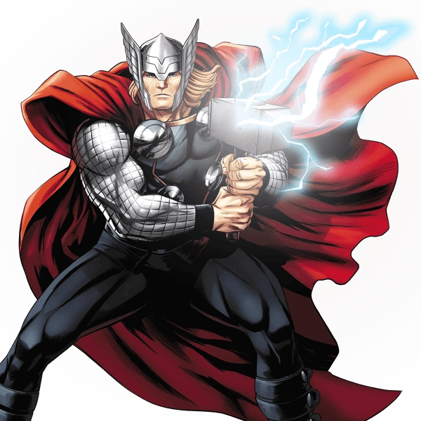 Image - Thor AA 01.png | Disney Wiki | FANDOM powered by Wikia