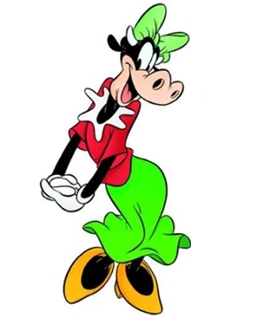 Clarabella | Disney Wiki | Fandom