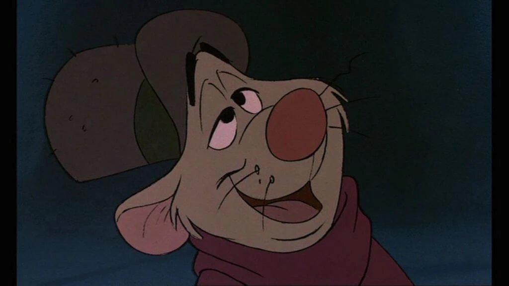 Bartholomew | Disney Wiki | FANDOM powered by Wikia