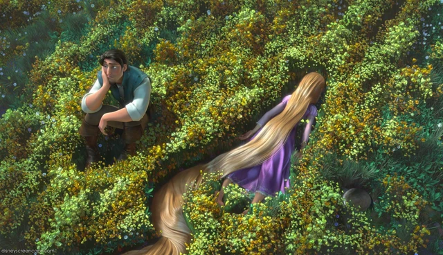 Image - Rapunzel 2.jpg | Disney Wiki | FANDOM powered by Wikia