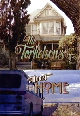 The Torkelsons | Disney Wiki | Fandom