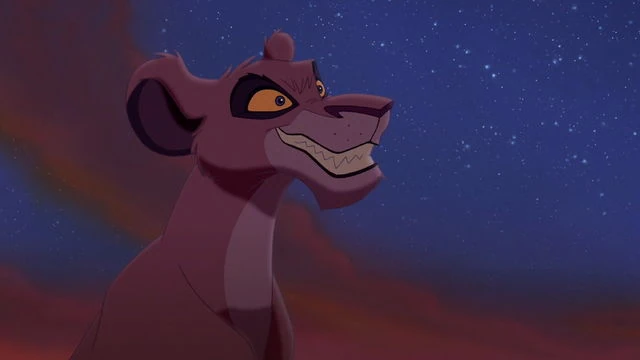 Vitani/Galería | Disney Wiki | Fandom