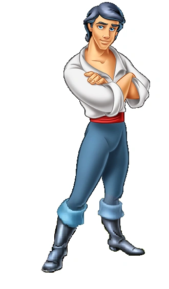 Image - Eric2.png | Disney Wiki | FANDOM powered by Wikia