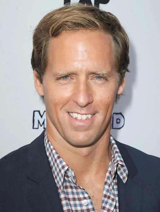 Nat Faxon | Disney Wiki | Fandom