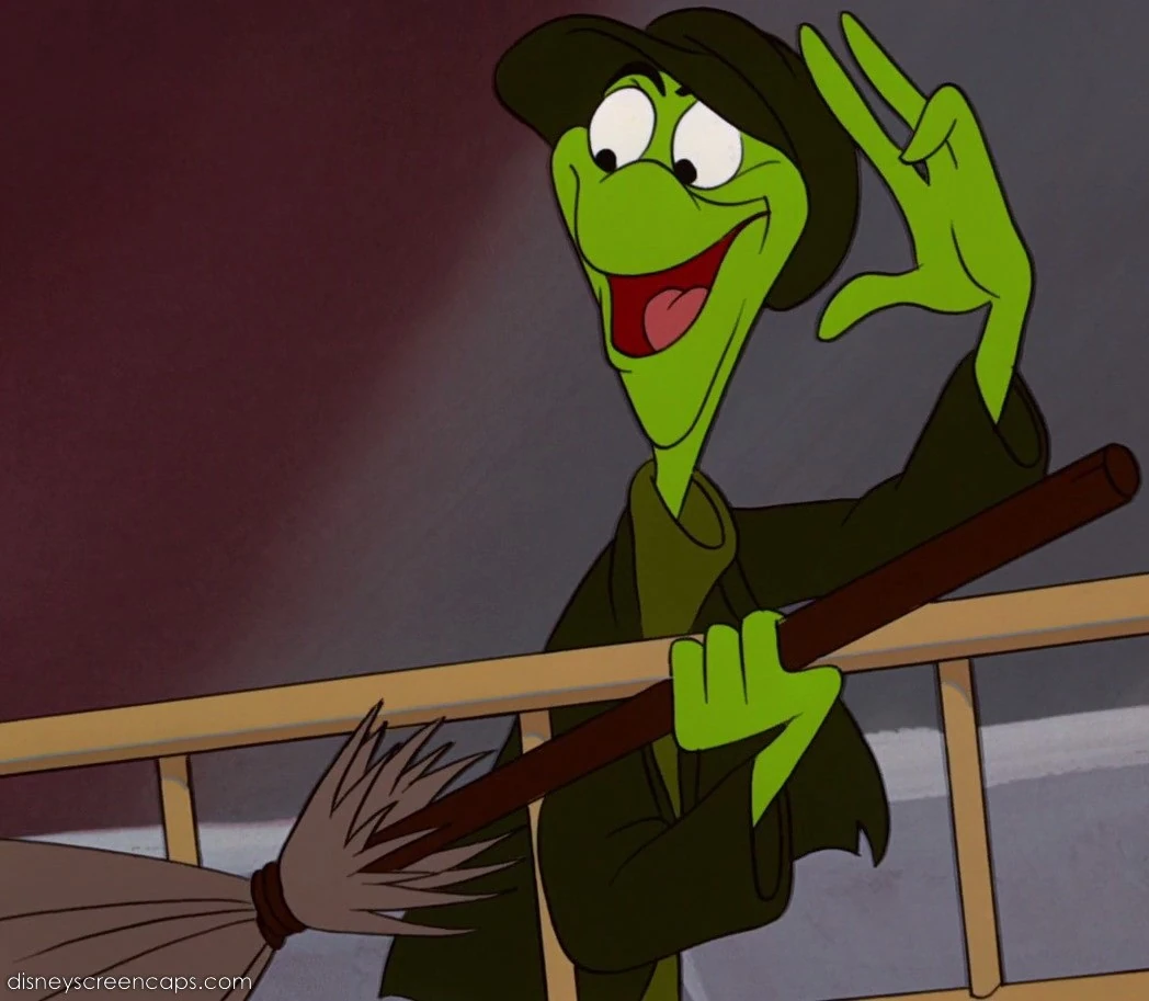 Bill the Lizard | Disney Wiki | Fandom