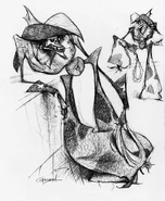 Sweating Bullets | Disney Wiki | Fandom