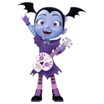 Vampirina Hauntley | Disney Wiki | Fandom