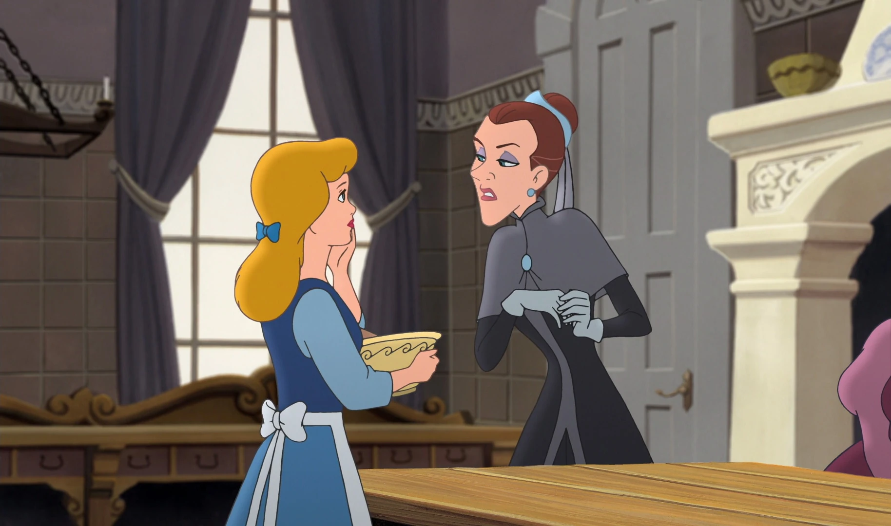 Image - Cinderella2-disneyscreencaps.com-958.jpg | Disney Wiki | FANDOM ...