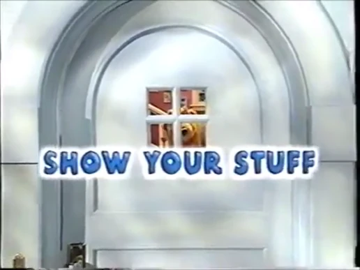 Show Your Stuff | Disney Wiki | FANDOM powered by Wikia