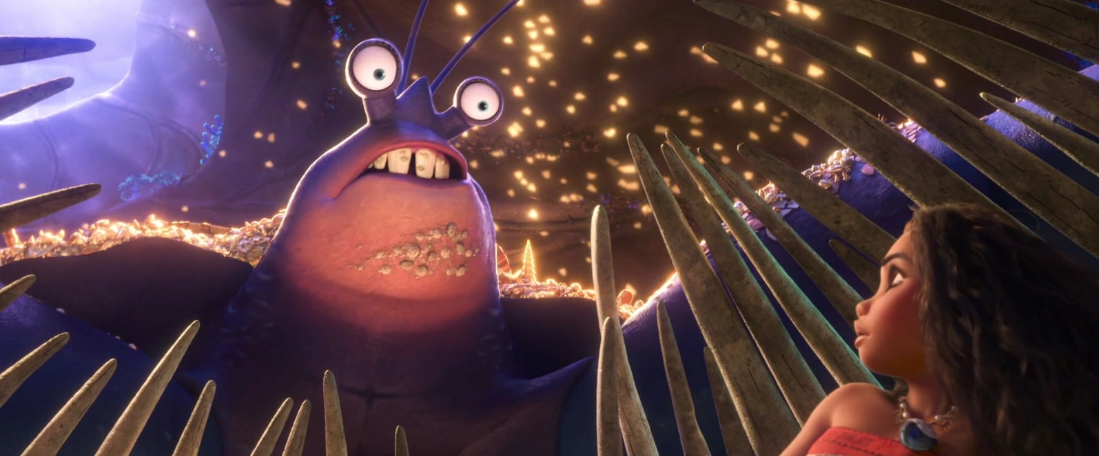 Image - Tamatoa-Moana.png | Disney Wiki | FANDOM powered by Wikia
