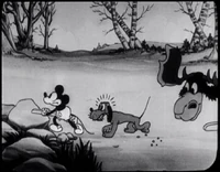 The Moose Hunt | Disney Wiki | FANDOM powered by Wikia