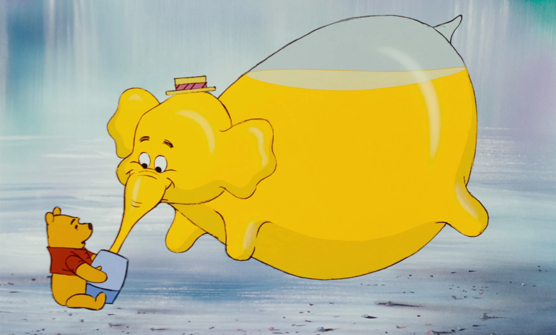 Heffalumps | Disney Wiki | FANDOM powered by Wikia