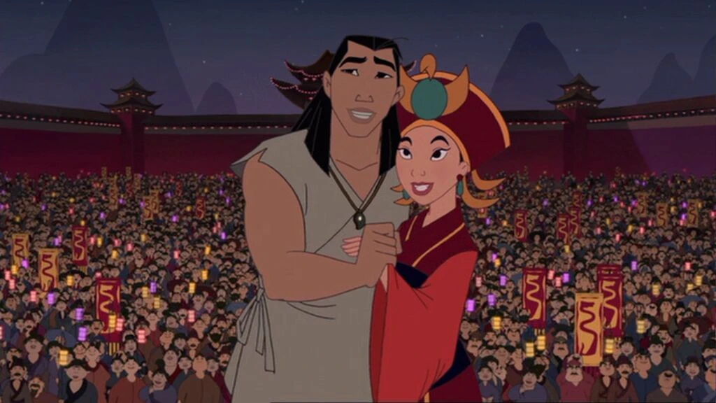 Image - Mulan2 640.jpg | Disney Wiki | FANDOM powered by Wikia