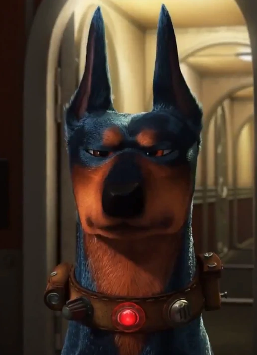 Alpha | Disney Wiki | Fandom