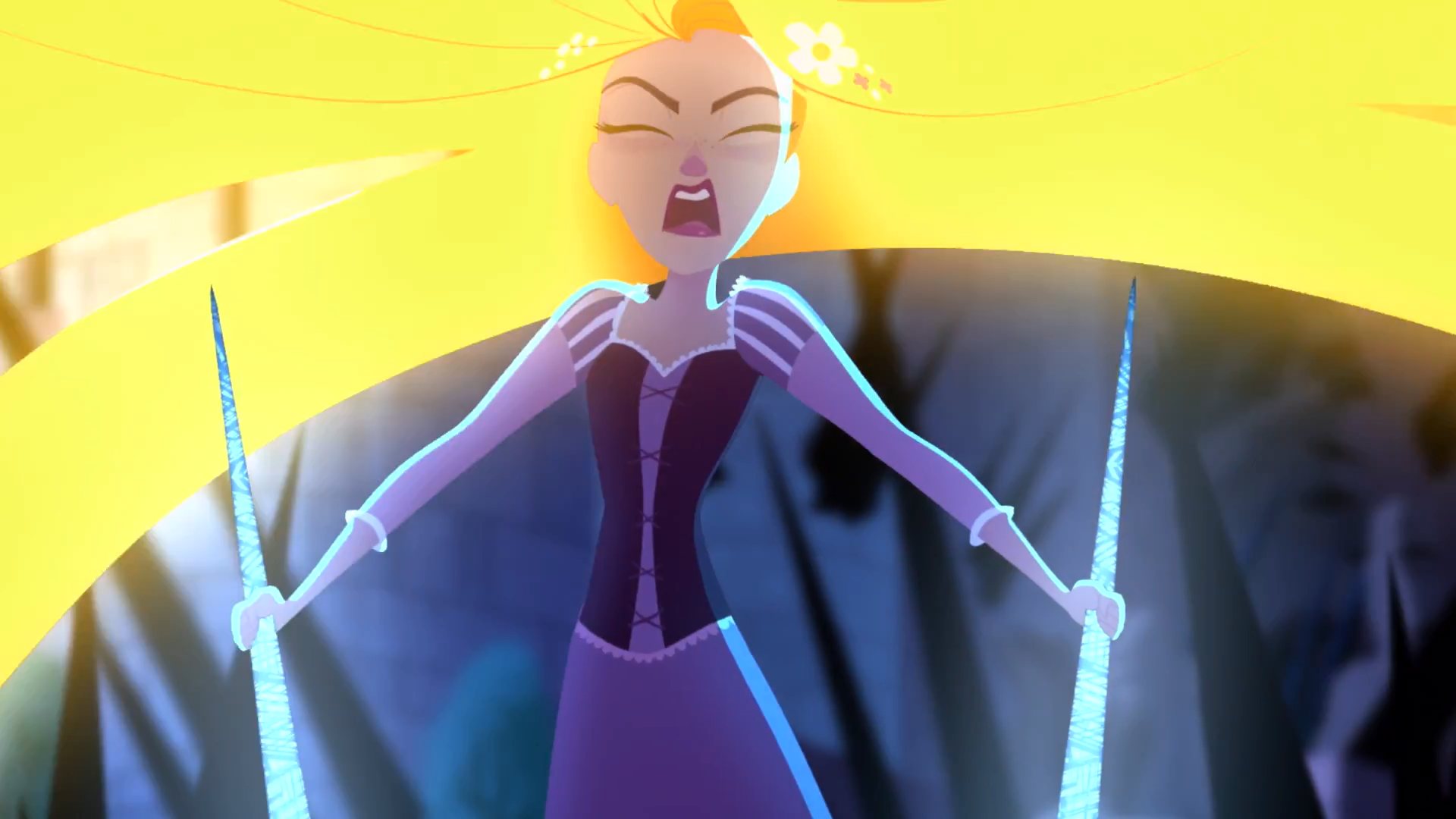 Secret of the Sun Drop | Disney Wiki | Fandom