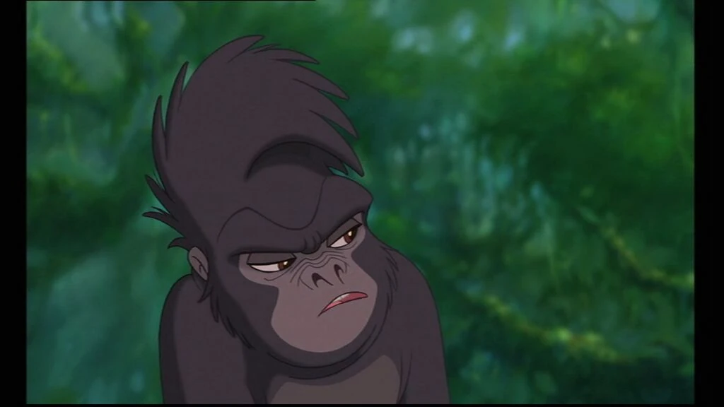 Image - Tarzan 675.jpg | Disney Wiki | FANDOM powered by Wikia