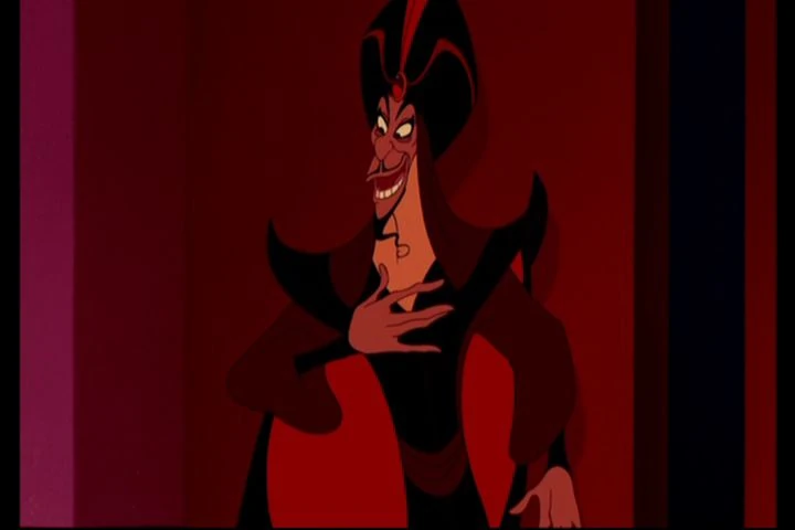 Jafar | Disney Wiki | FANDOM powered by Wikia