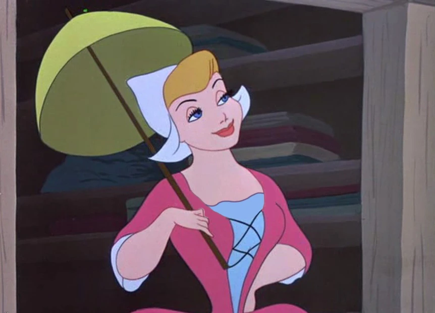 Katrina Van Tassel | Disney Wiki | FANDOM powered by Wikia