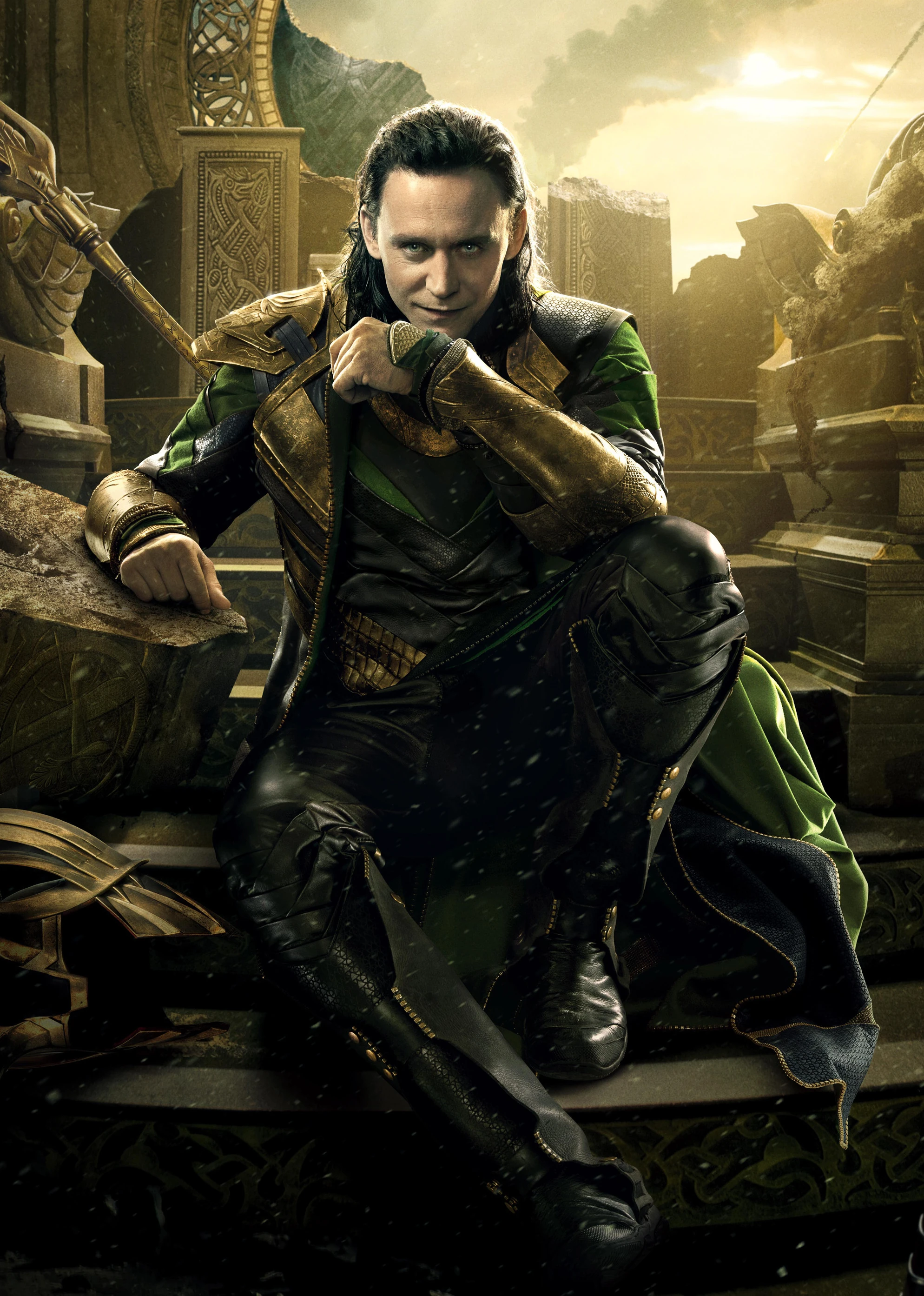 Image - Loki-TDW-Poster crop.jpg | Disney Wiki | FANDOM powered by Wikia