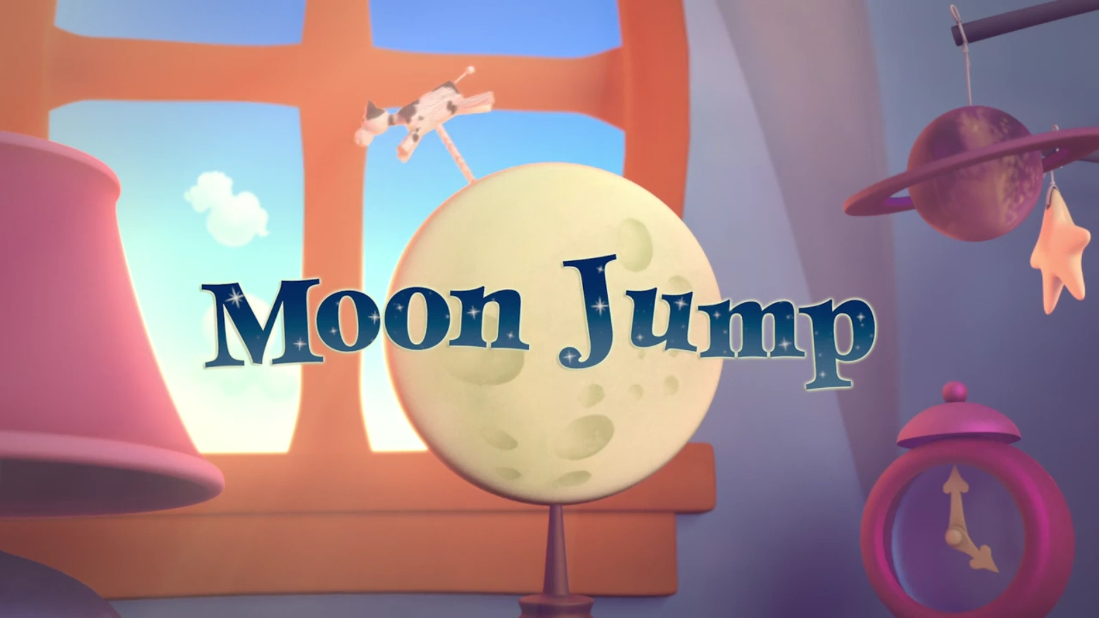 Moon Jump | Disney Wiki | Fandom
