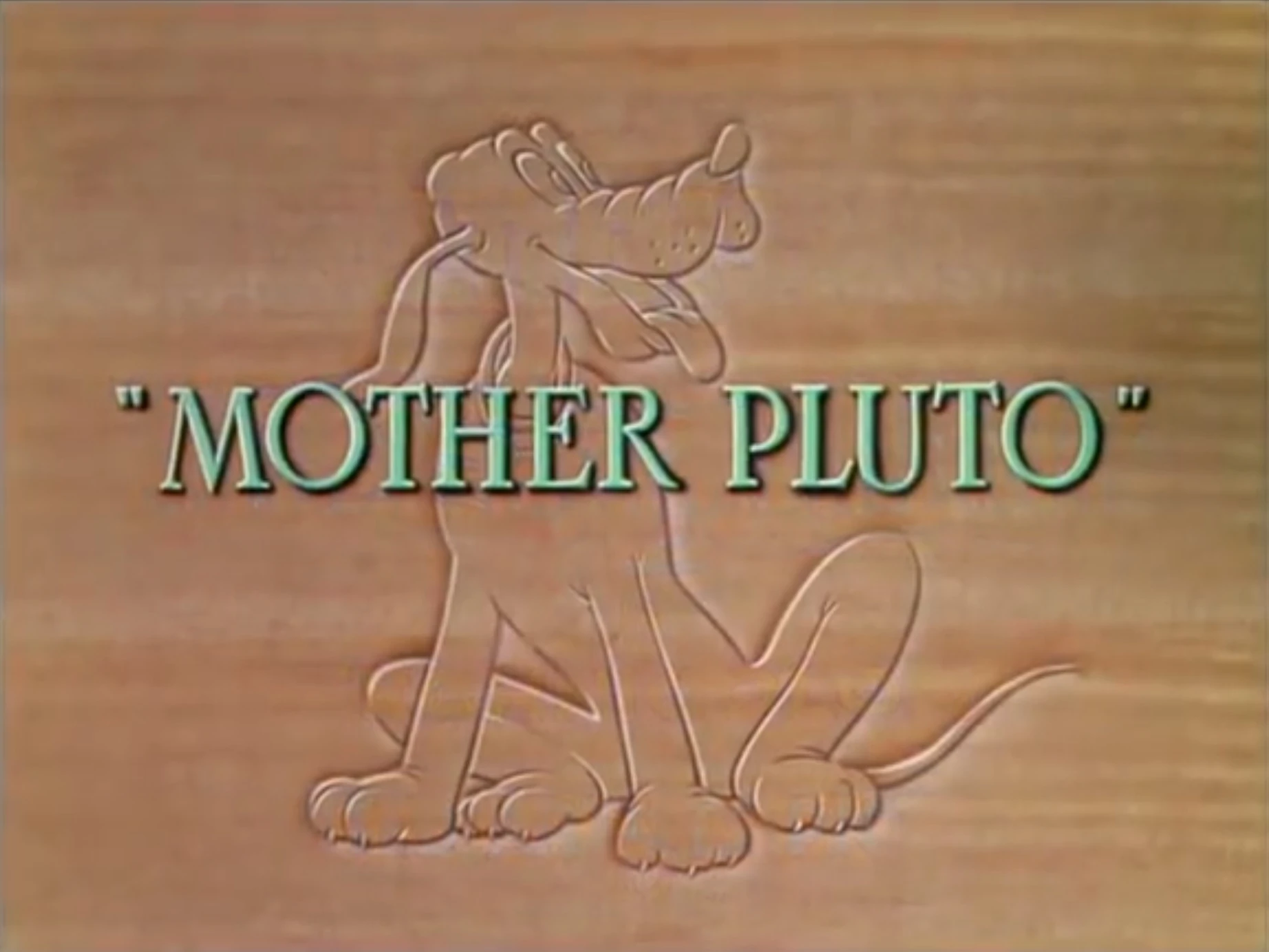 Mother Pluto | Disney Wiki | Fandom