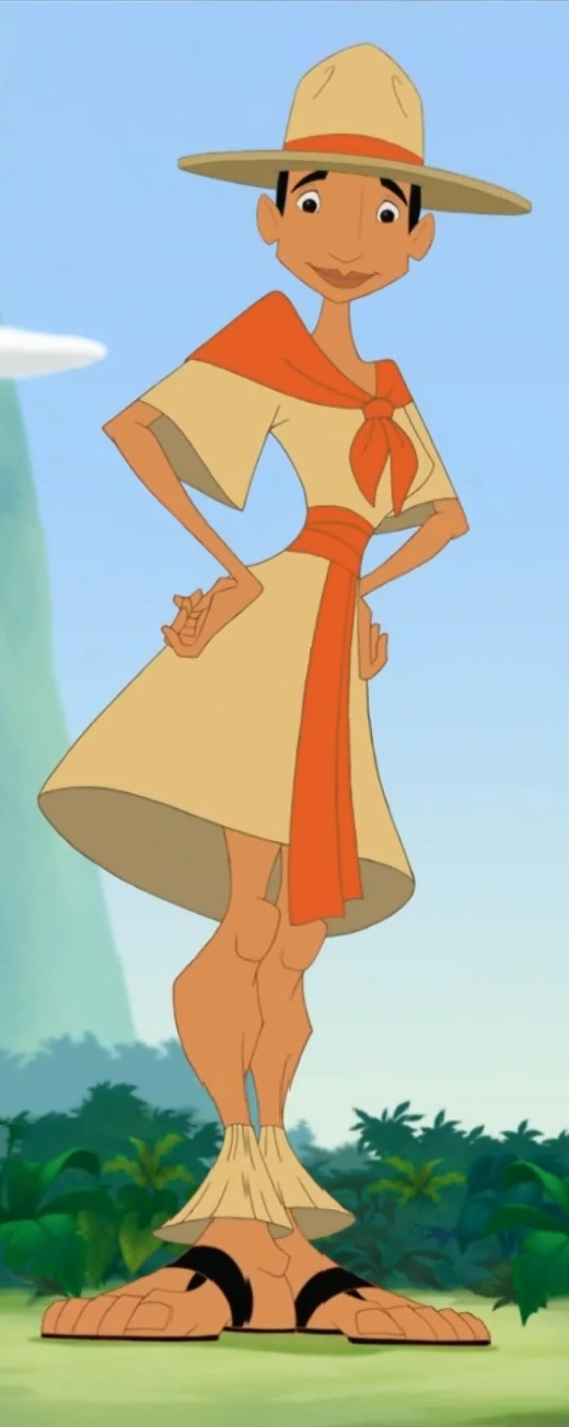 Ms. Birdwell | Disney Wiki | Fandom