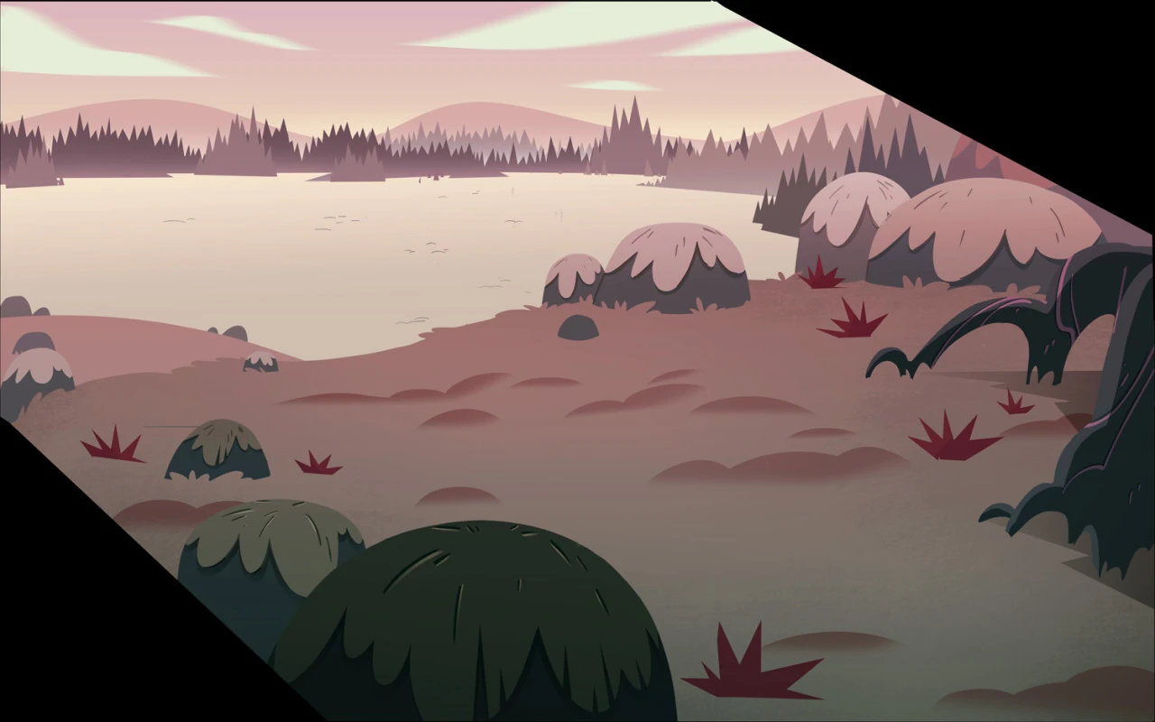 Running with Scissors/Gallery | Disney Wiki | Fandom