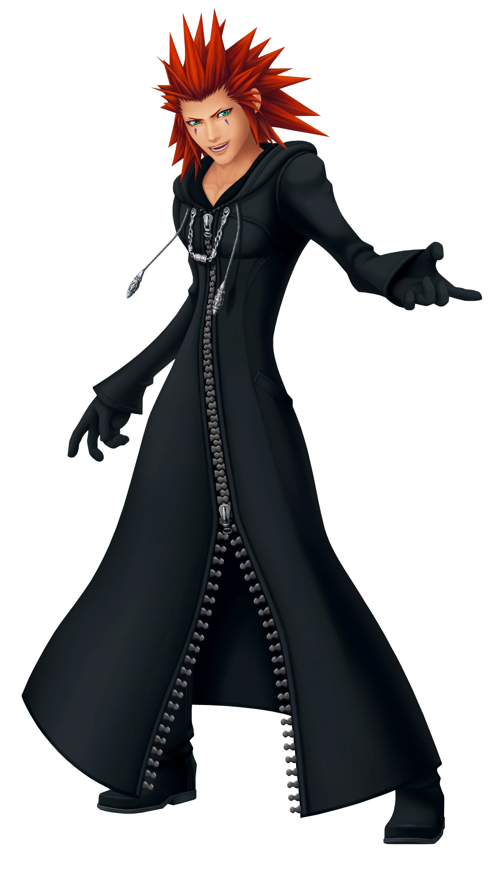 Image - Axel 2 KHD.png | Disney Wiki | FANDOM powered by Wikia