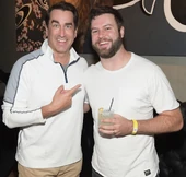 Rob Riggle | Disney Wiki | FANDOM powered by Wikia