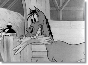 Thunderbolt the Horse | Disney Wiki | Fandom