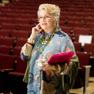 Ms. Darbus | Disney Wiki | Fandom