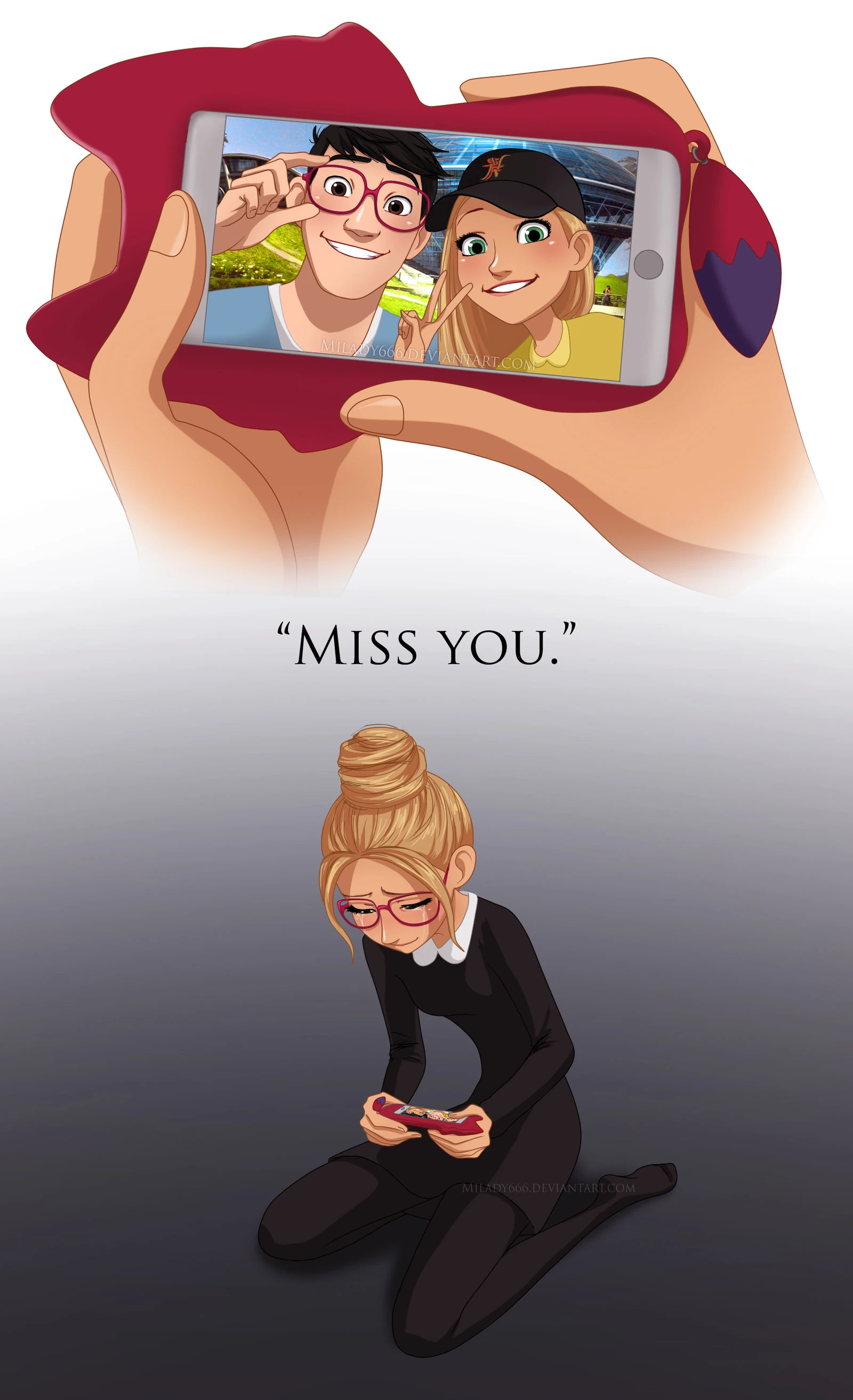 Image - Honey-Lemon-big-hero-6-37609679-1600-2627.jpg | Disney Wiki ...