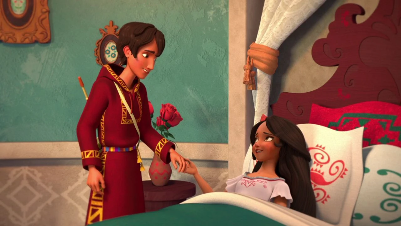 Image - The Scepter of Light 23.jpg | Disney Wiki | FANDOM powered by Wikia