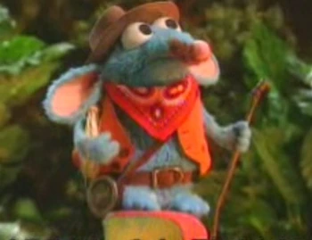 Tutterly T. Tutter | Disney Wiki | Fandom