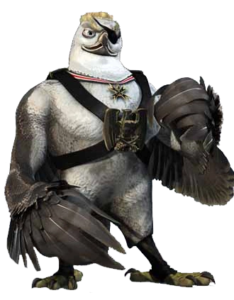 Von Talon | Disney Wiki | FANDOM powered by Wikia