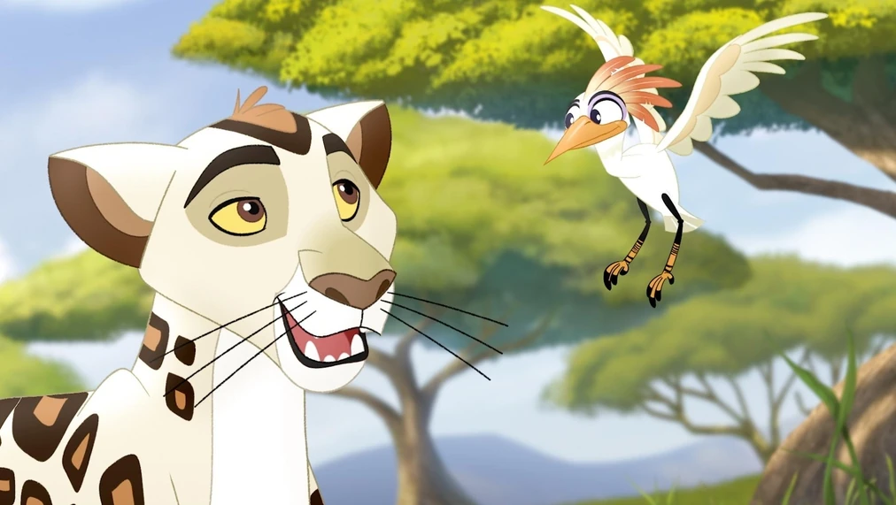 Ono | Disney Wiki | FANDOM powered by Wikia