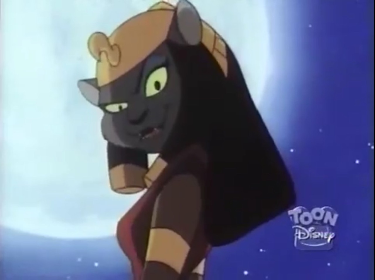 Mirage Disney Wiki Fandom