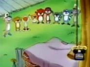 Pinch Raccoon | Disney Wiki | Fandom