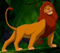 Simba | Disney Wiki | FANDOM powered by Wikia