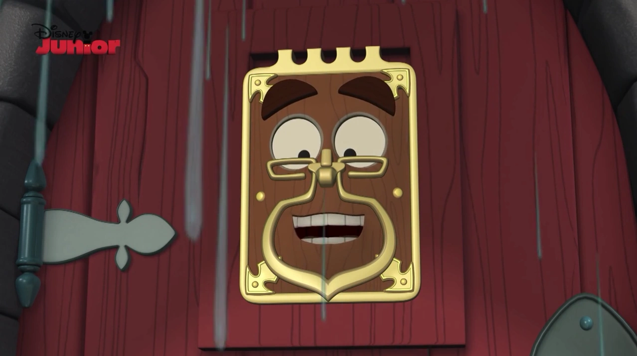 Image - Igor the Door.png | Disney Wiki | FANDOM powered by Wikia