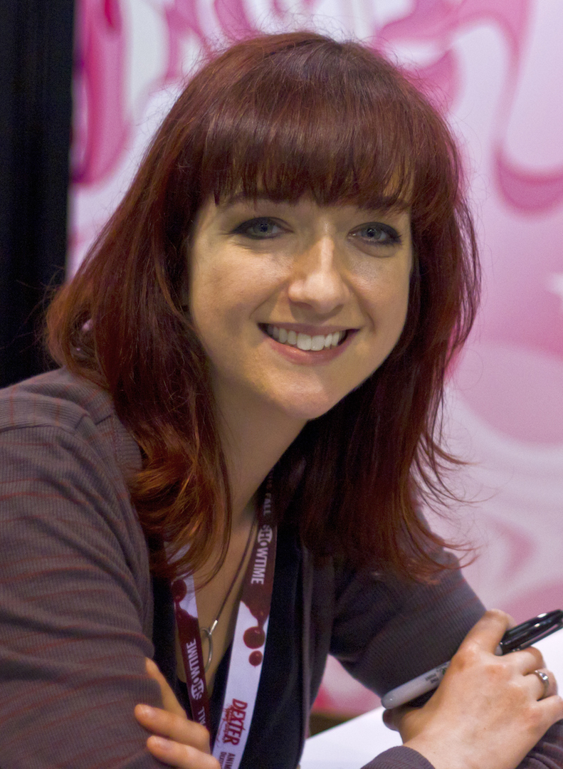 Lauren Faust | Disney Wiki | Fandom