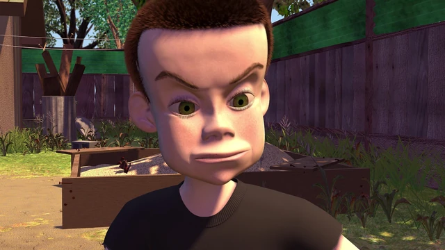 Image - Sid-toy-story.jpg | Disney Wiki | FANDOM powered by Wikia