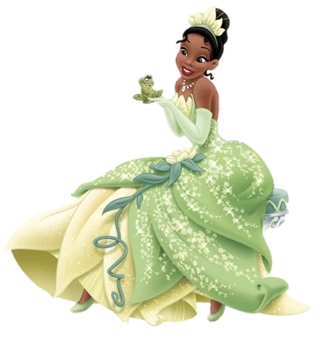 Image - Tiana sitting.png | Disney Wiki | FANDOM powered by Wikia
