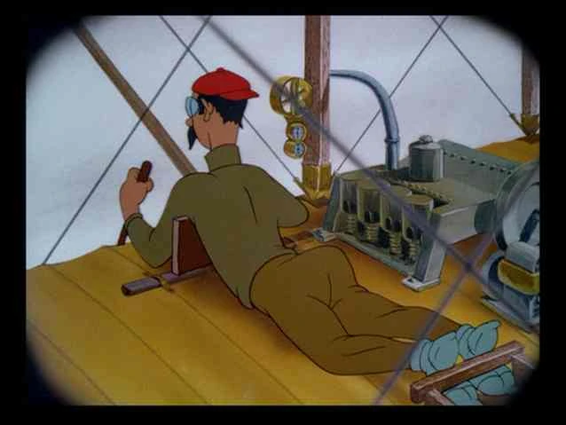 Victory Through Air Power