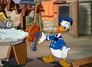 Donald's Dog Laundry | Disney Wiki | Fandom